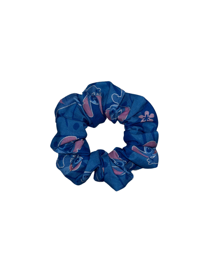 STITCH #1 – Scrunch & Sip Co